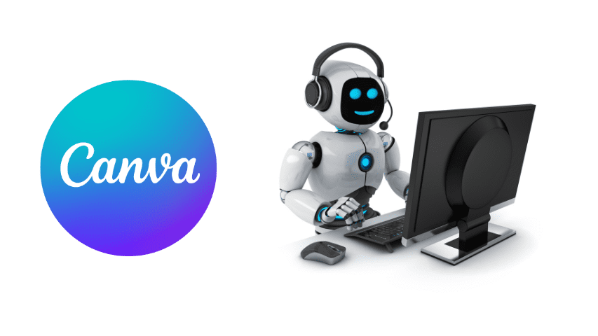 10 อันดับเครื่อมือ Ai canva ที่คุณต้องลอง - เวบดี-WEBDEE