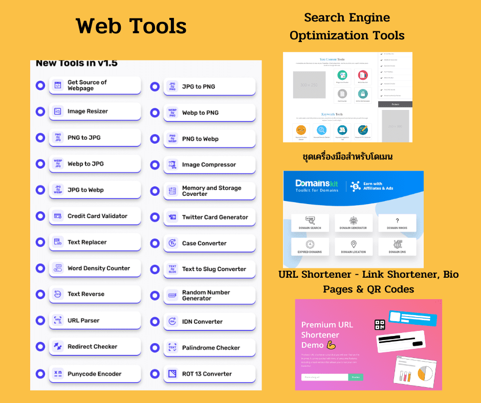 สร้างเว็บไซต์สำหรับ Google Adsense พร้อมสมัครอนุมัติ 100% - เวบดี-WEBDEE